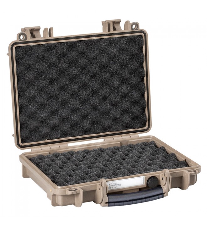Explorer case 3005 CV
