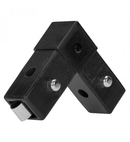 Scrim Jim Cine 2D Corner Frame Connector