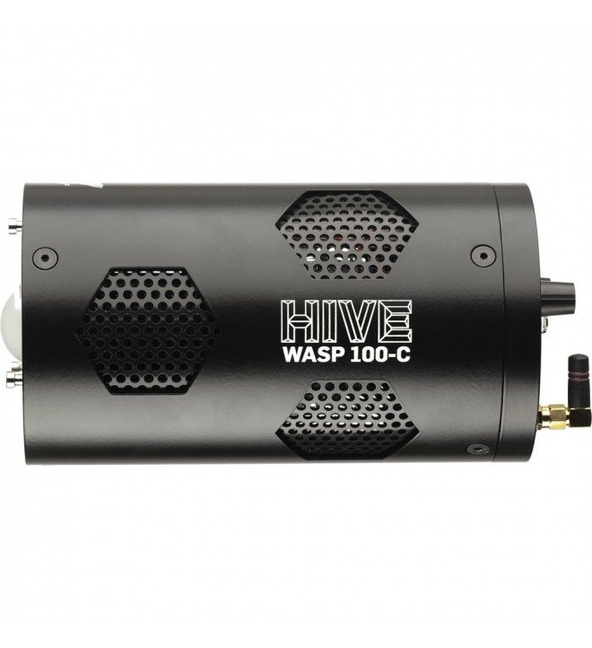 HIVE Lighting WASP 100-C Open Face Omni-Color LED Light