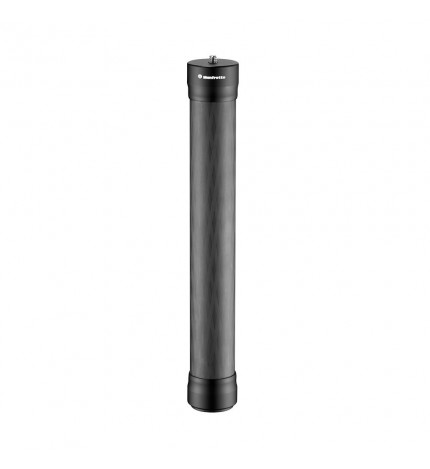 Manfrotto Extension in carbon fibre for Manfrotto Gimbals