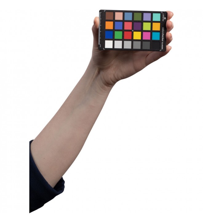 Calibrite ColorChecker Classic Mini