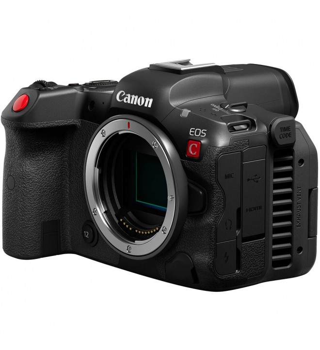 Canon EOS 5R C - body